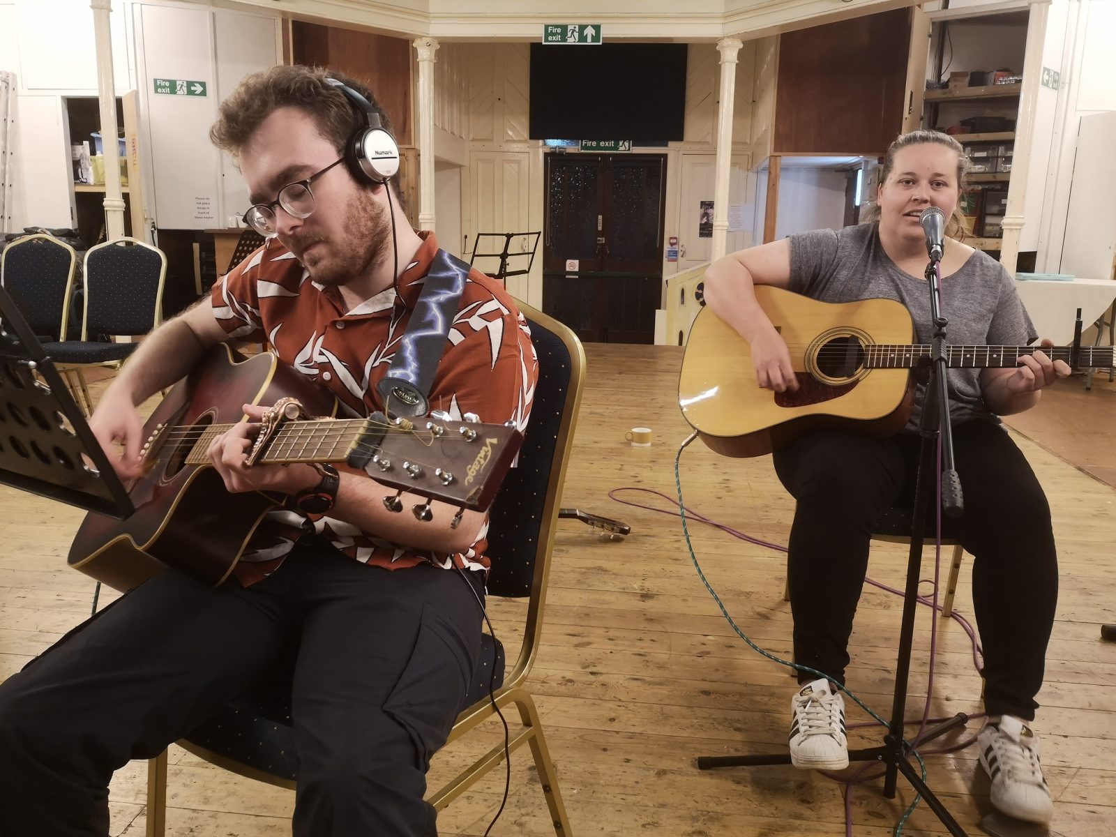 Home - MusicAtTheEdge